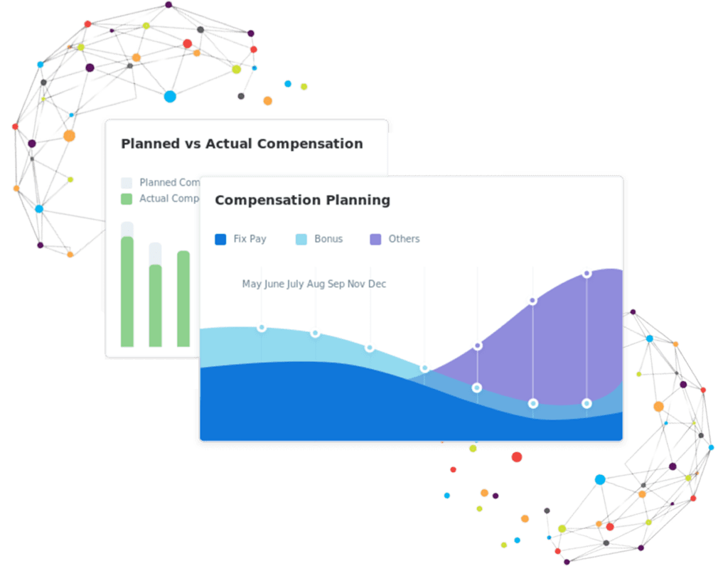 Compensation Planning Software in Pakistan - Lahore Karachi