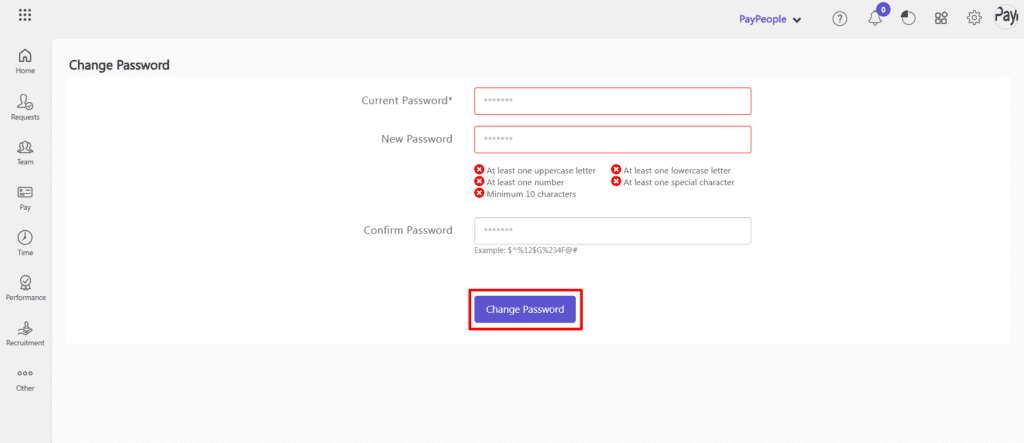 Getting Started - Paypeople.pk