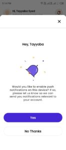 Getting Started - Paypeople.pk