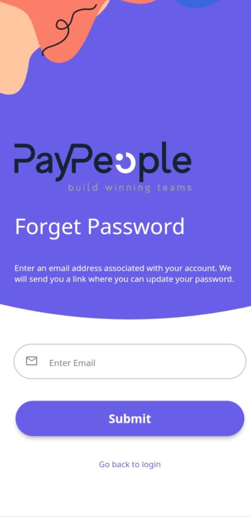 Getting Started - Paypeople.pk