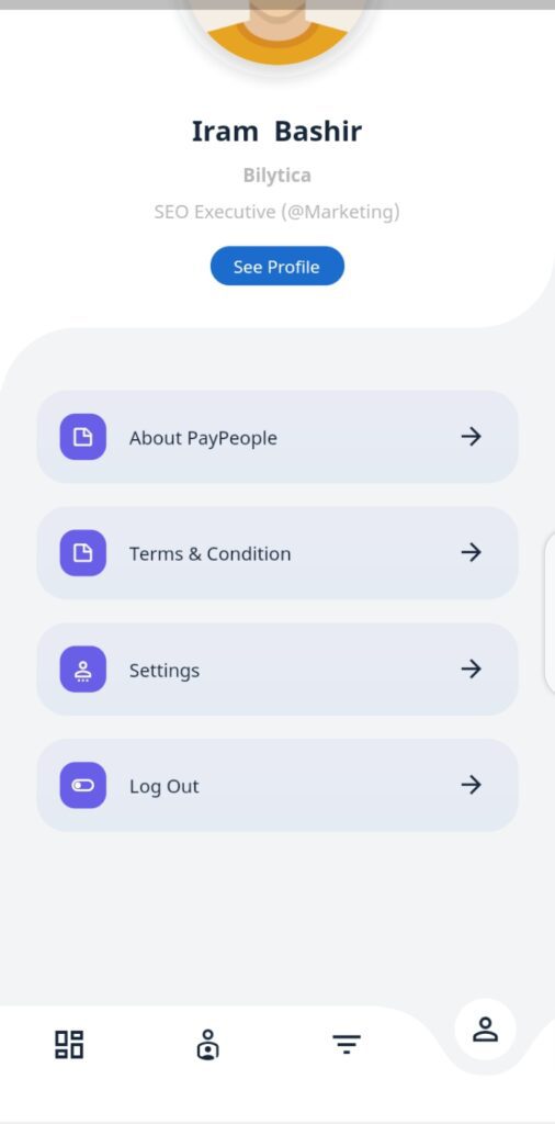 Getting Started - Paypeople.pk
