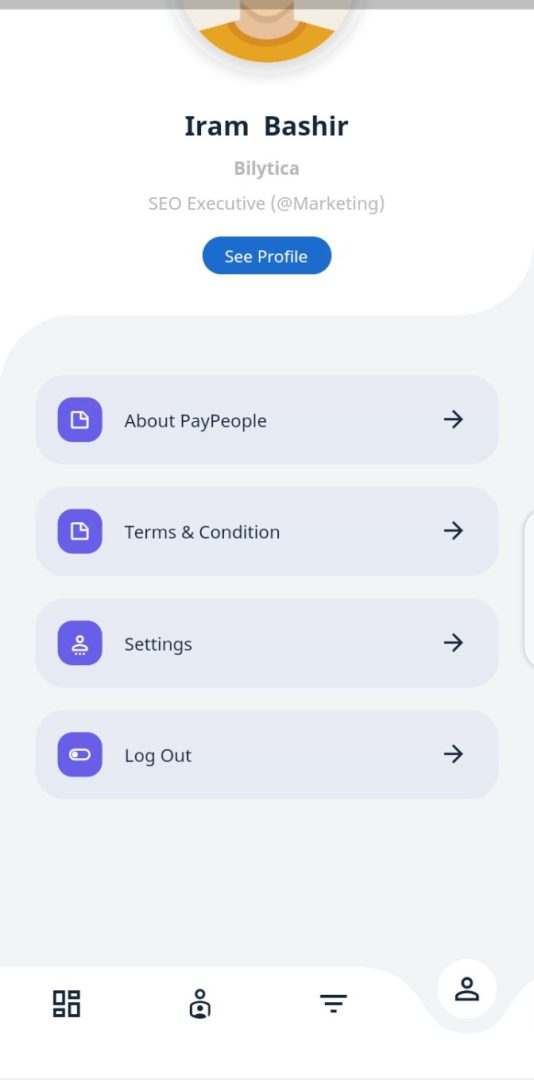 Getting Started - Paypeople.pk