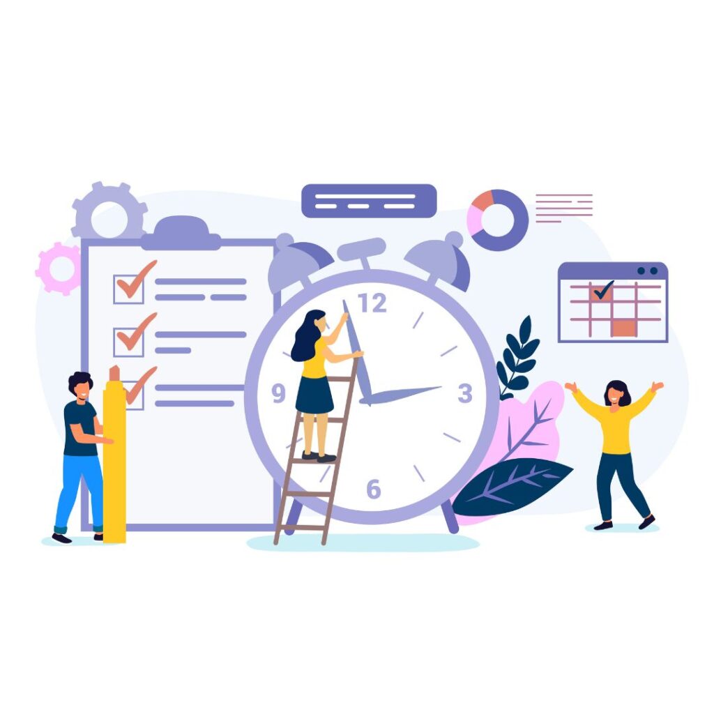 Leave and Absence Management - Paypeople.pk