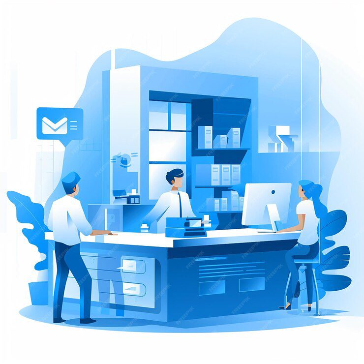 Shift Management Software in Pakistan - Lahore Karachi