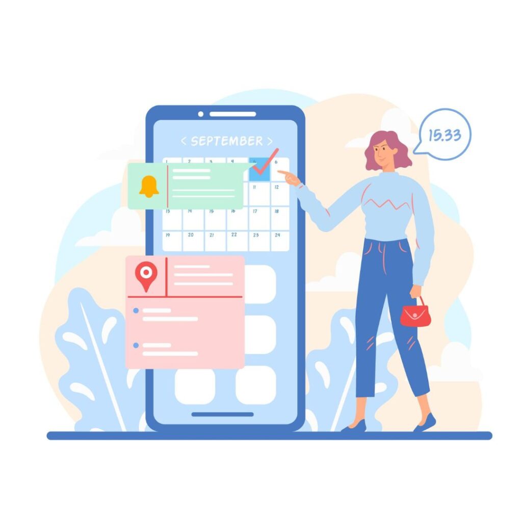 Time and Attendance Tracking - Paypeople.pk